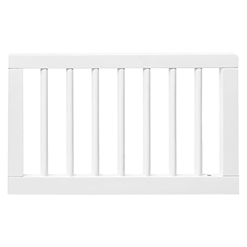 DaVinci Toddler Bed Conversion Kit (M19699) in White