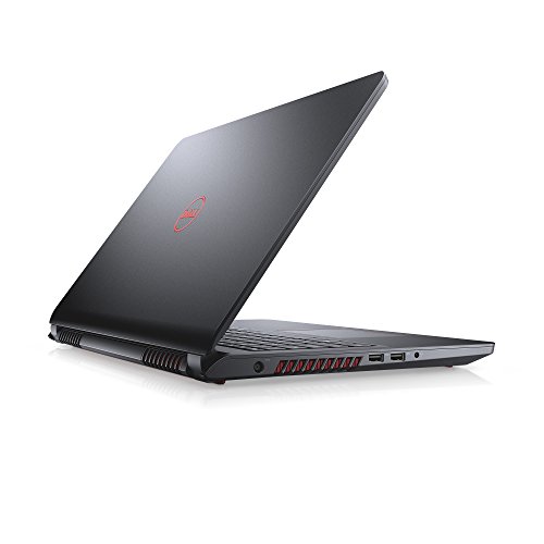 Dell Inspiron 15 5000 5577 Gaming Laptop - (15.6" Full HD (1920x1080), Intel Quad-Core i5-7300HQ Processor, 1TB HDD, 8GB DDR4 DRAM, NVIDIA GeForce GTX 1050 4GB VRAM, Windows 10