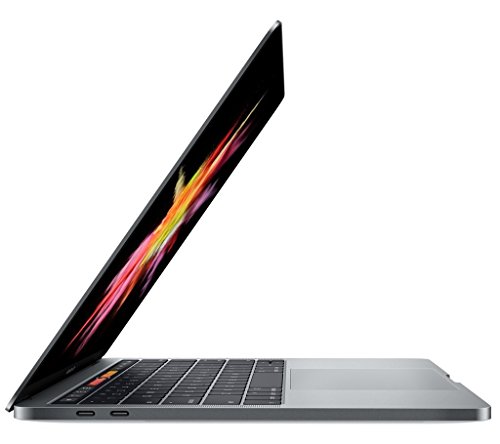 Apple MacBook Pro MLH12LL/A 13.3inch, 2.9GHz Dual-core Intel Core i5, 16GB Memory, 256GB SSD, Space Gray (Renewed)