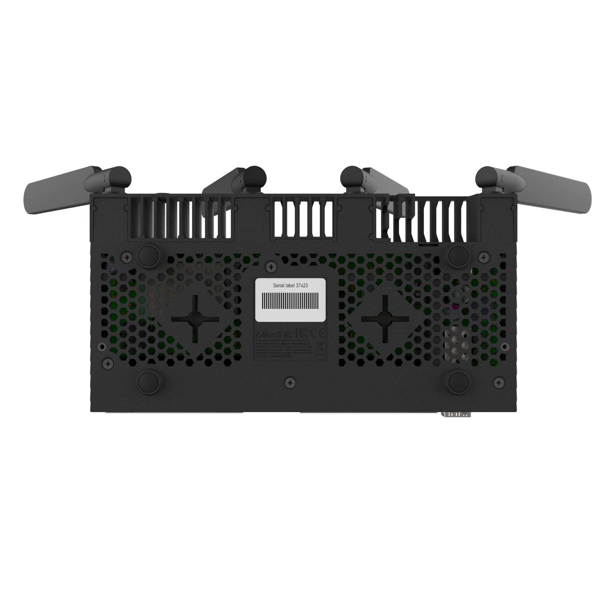 MikroTik RB4011iGS+5HacQ2HnD-IN-US