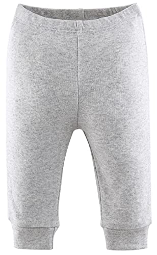 The Peanutshell 5 Pack Pants Set for Baby Boys | Sizes Newborn to 24 Months (Newborn)