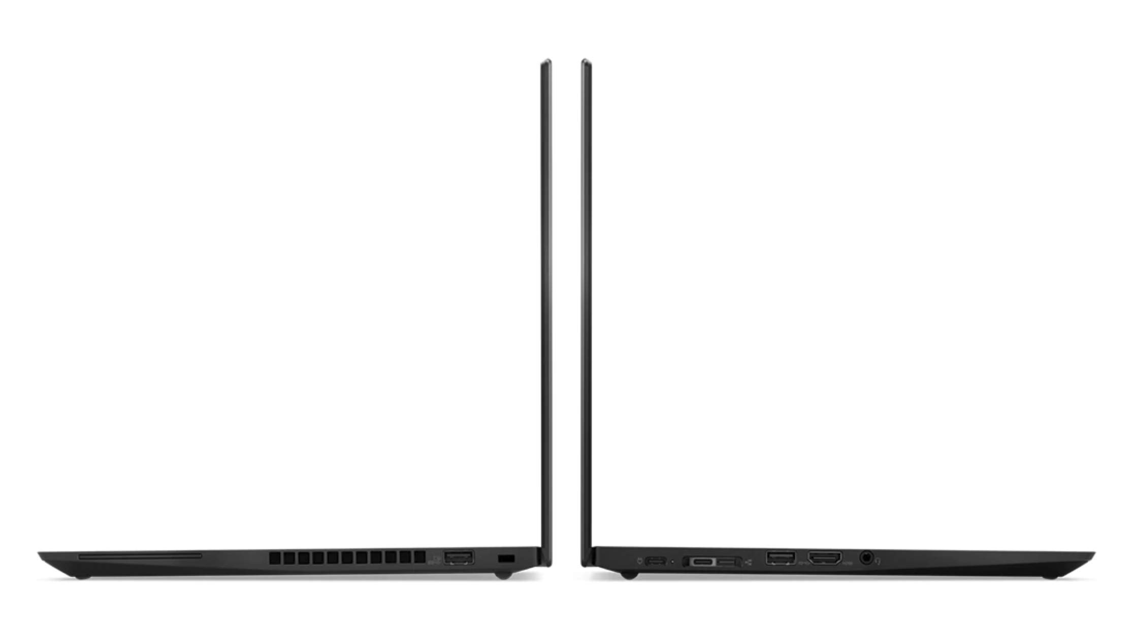 Lenovo ThinkPad T495s Laptop, AMD Ryzen 7 Pro 3700U, 8G, 256G SSD,14.0" FHD (1920 x 1080), 20QKS2DF00