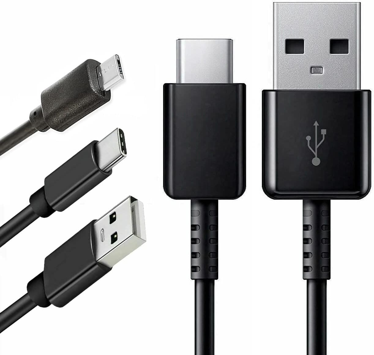 T POWER Charger Cable for NOCO Boost X GBX45 GBX55 GBX75 GBX155 Genius Boost Plus Sport GB20 GB30 GB40 GB70 1000A Battery Jump Starter Auto Cord Power Supply