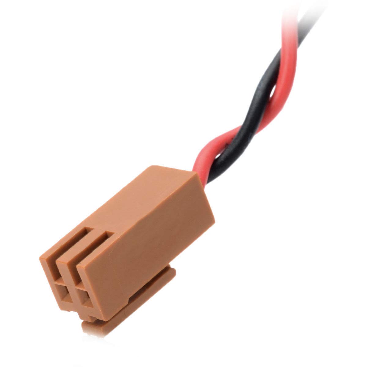 Toshiba ER6V/3.6V Lithium PLC Battery New in Factory Bag
