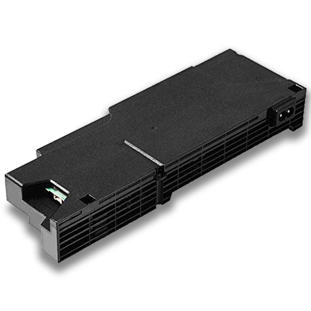 4-Pin Power Supply Replacement Unit ADP-200ER for Sony PlayStation 4 PS4 Console 500GB CUH-1200 12XX 1215A 1215B - PSU Model N14-200P1A