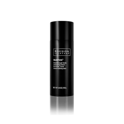 Revision Skincare BodiFirm™, Contouring Body Lotion, Anti Aging and Moisturizing for Tightening Saggy or Crepey Skin, 3.8 oz