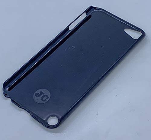 iPod Touch Case Fits 6th Generation or 5th Generation Basketball #0300 Choose Any Player Jersey Number 30 in Black Plastic Customizable by TYD Designs