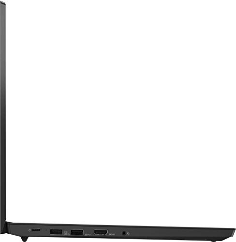 Lenovo ThinkPad E15 20RD002YUS 15.6" Notebook - 1920 x 1080 - Core i7 i7-10510U - 8 GB RAM - 256 GB SSD - Silver - Windows 10 Pro 64-bit - Intel UHD Graphics - in-Plane Switching (IPS) Technology