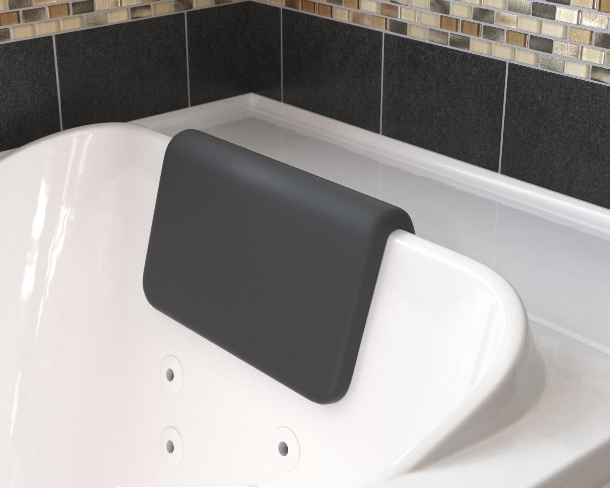 American Standard 3260.219.WRL Acrylic Whirlpool 32"x60" Right Side Door Walk-In Bathtub in Linen