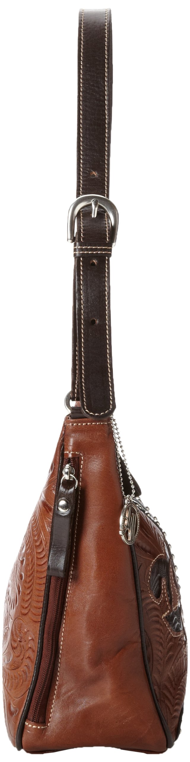 American West Annie's Secret Hobo Bag