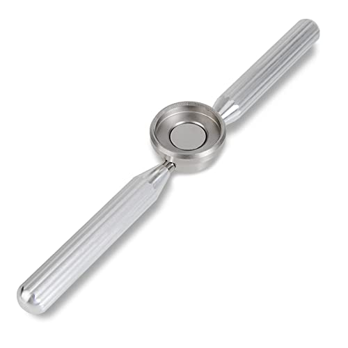 Boaieirsa Watch Case Opener Repair Tool 5537,Special Cover Meter Opener Watch Back RemoverTool for Rolex Tudor