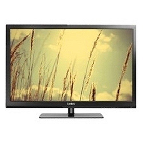 Contex 50" D-LED 1920 x 1080 LCD TV Display - Hair Line Black LE50D3