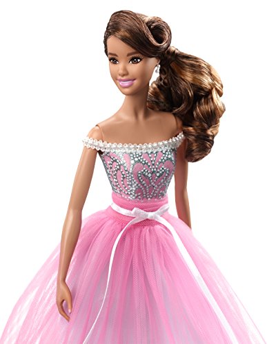 Barbie Collector Birthday Wishes Barbie Doll
