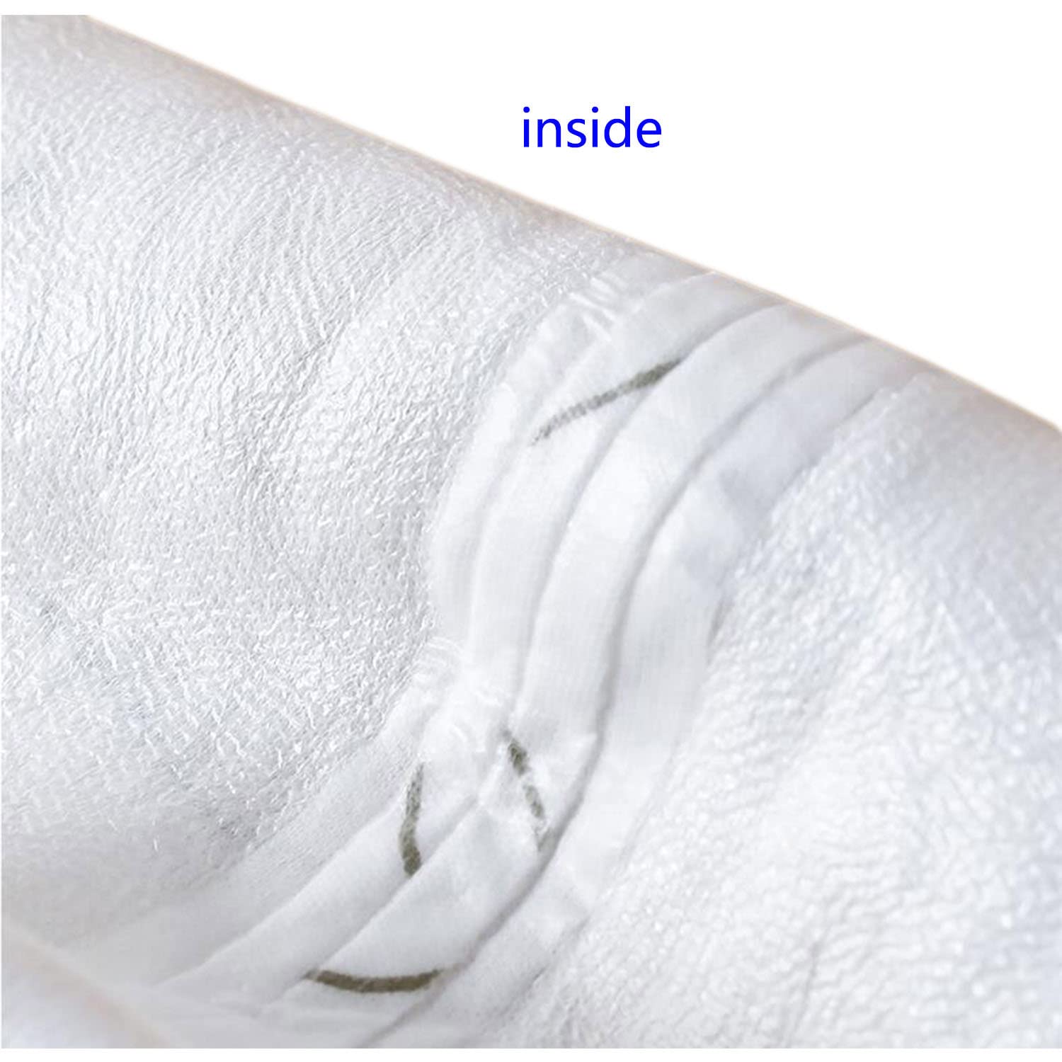 Baby Cotton Training Pants Cloth Diaper Skirts for Potty Training⦠0-4T
