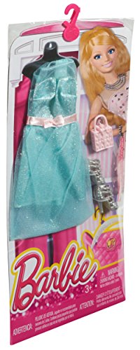 Barbie Complete Look Fashion Pack #1