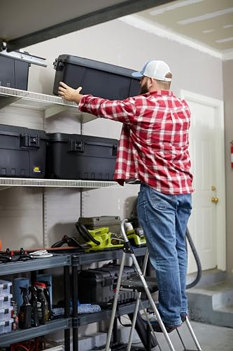 Plano Storage Trunks