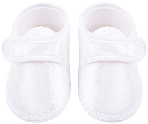 Lilax Baby Boys Newborn Gentleman Outfit Long Sleeve White Shirt with Vest and Pant 6 Piece Set 0-3 Gold