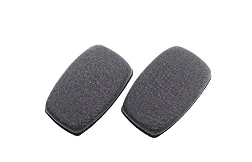 Head Band Earpads Repair Parts for Audio-Technica ATH-A500X ATH-A700X ATH-A900X ATH-A1000X ATH-A2000X ATH-AG1 ATH-A950LP Headphones(earmuffes) (Headband 1 Pair)