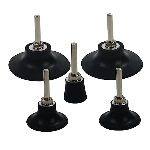 5 1 Sanding Pad Adapter Lock Style Sanding Holder Sanding Disc Adapter Sanding Wheel Holder Sanding Pad Holder Sanding Disc Holder Pneumatic