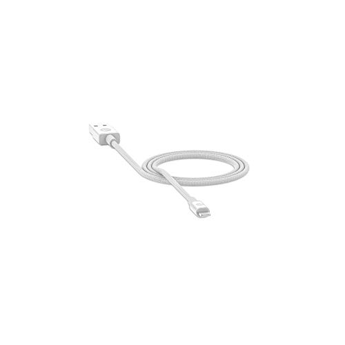 mophie Fast Charge USB-A Cable with Lightning Connector - 1M Cable