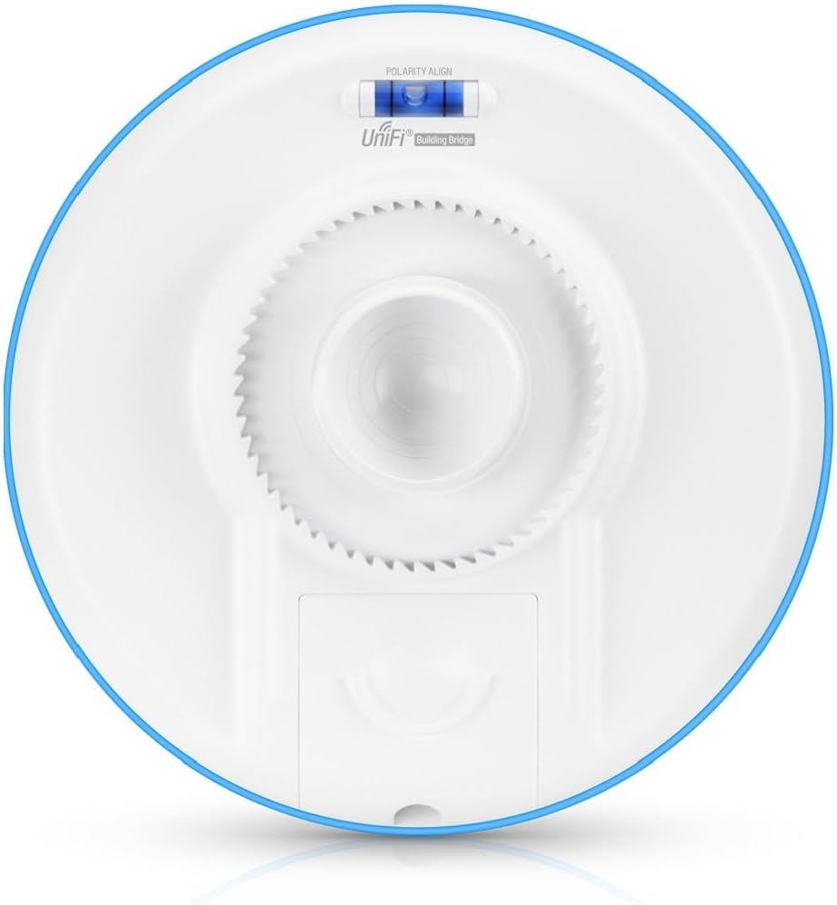 Ubiquiti UniFi UBB-US IEEE 802.11ad 1.70 Gbit/s Wireless Bridge
