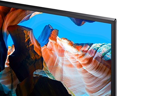 Samsung U32J590 32-Inch 4K UHD LED-Lit Monitor (Renewed)