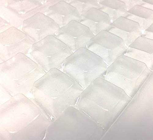 Keyboard Gaming Cover for Logitech G510 Keyboard, Keeps Out Dirt Dust Liquids and Contaminants - Keyboard not Included - Part# 545G141