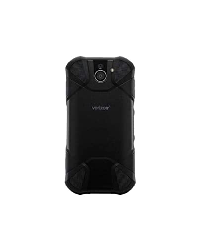 Kyocera DuraForce Pro 2 with Sapphire Shield E6910 Black - Verizon (Renewed)