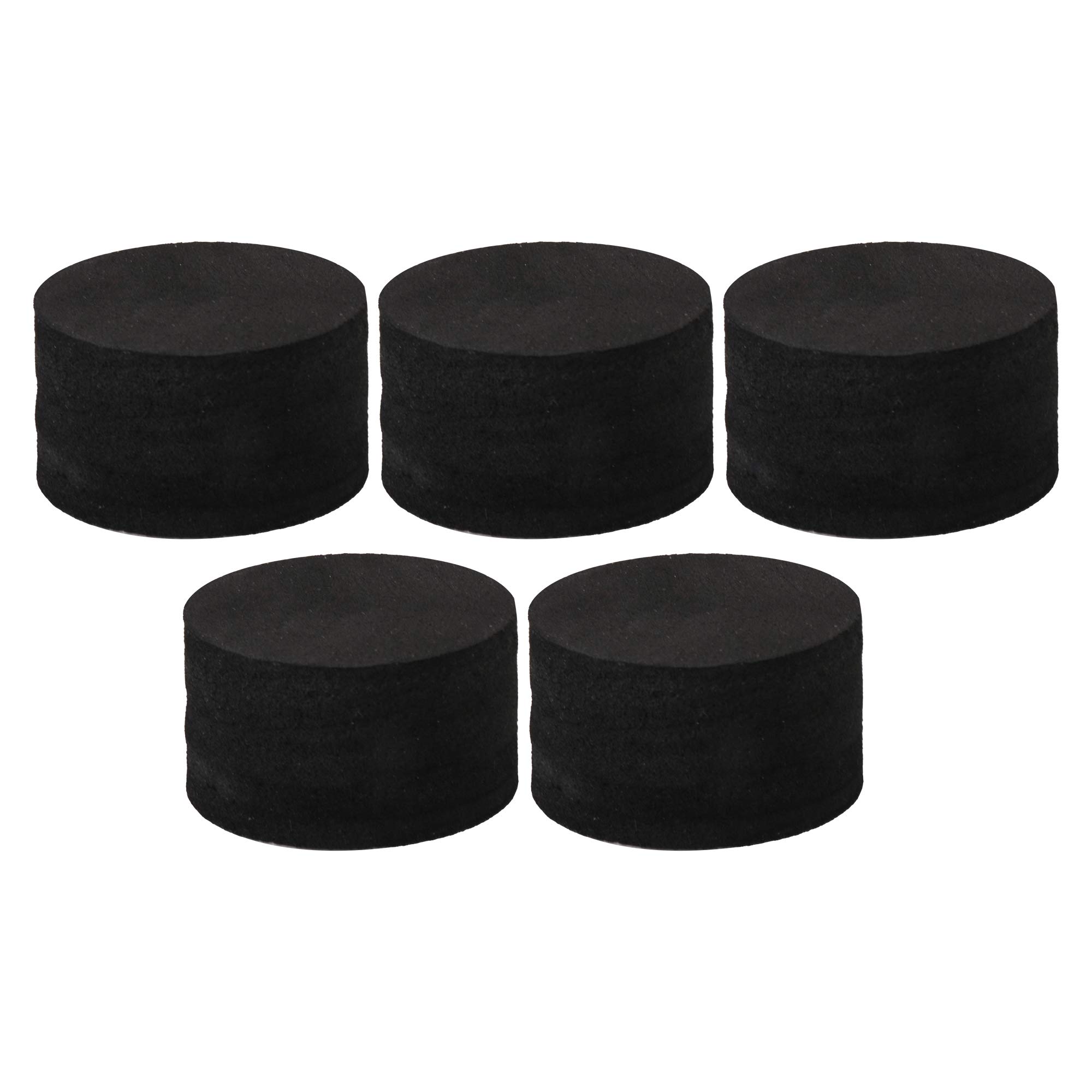 36x20mm Electric Drum Trigger Column Percussion Instrument Part Pack of 5 Inner Diameter 40mm