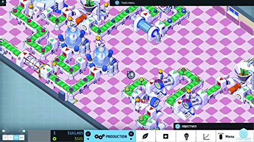 Big Pharma - Special Edition (Nintendo Switch)