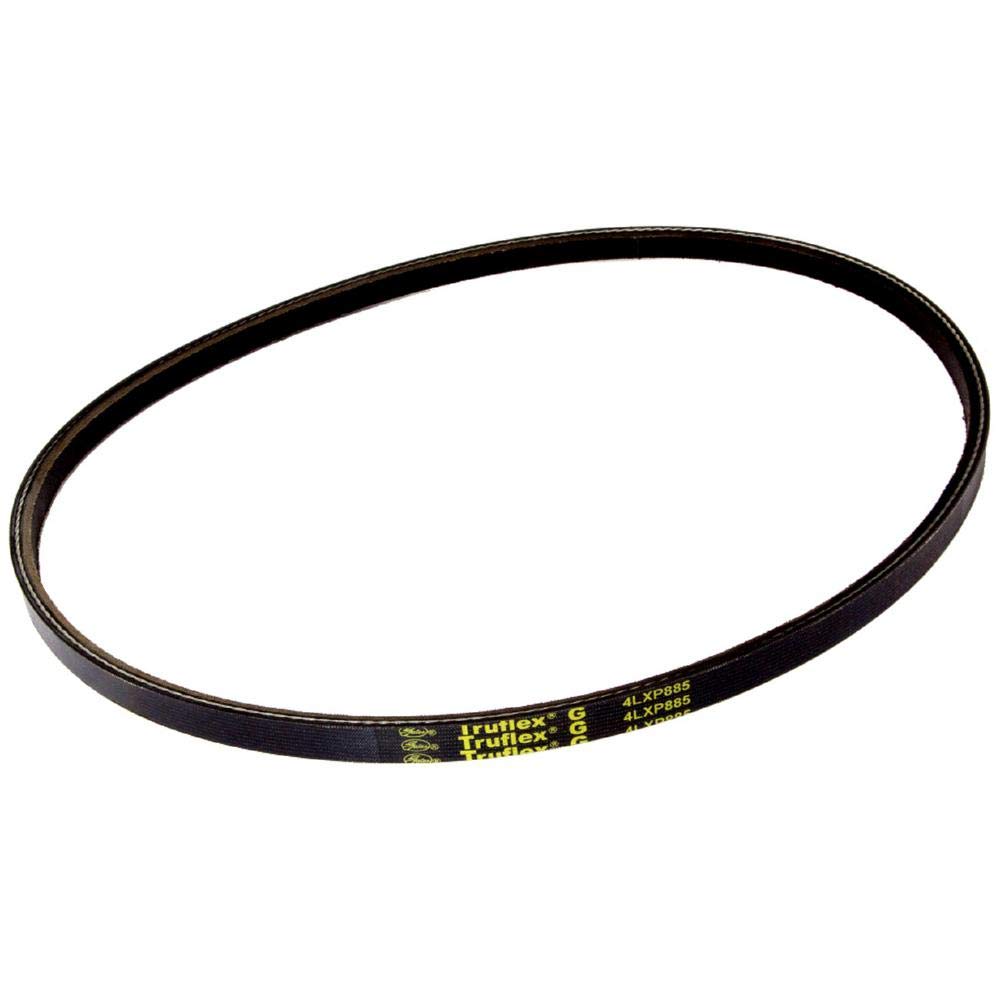 PowerSmart Part Number 302040011 Auger Belt.
