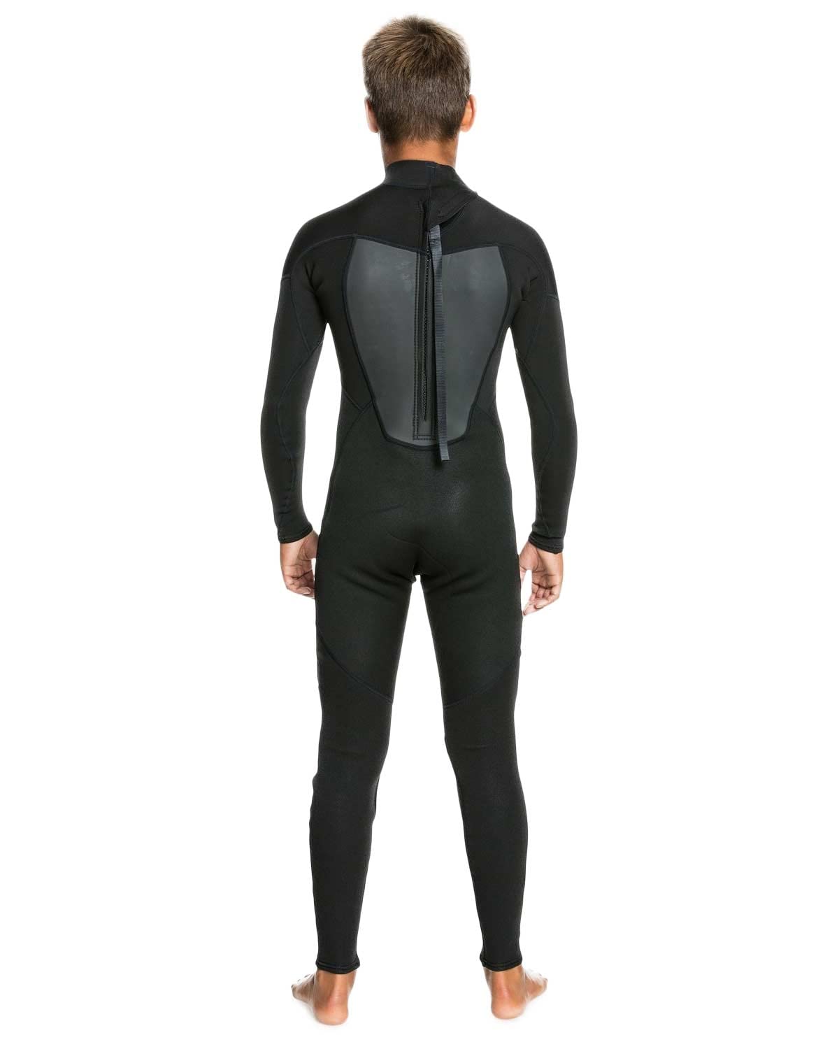 3/2mm Kid's & Junior's Quiksilver Prologue Fullsuit