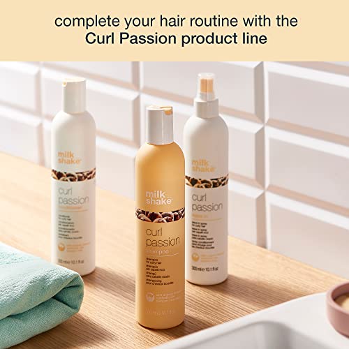 milk_shake Curl Passion leave in, 10.1 Fl Oz