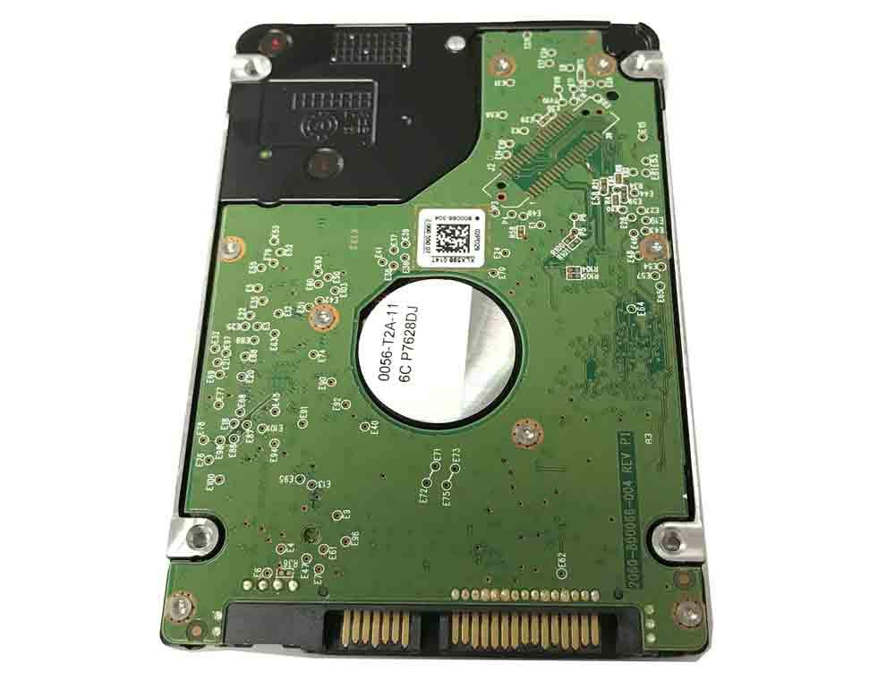 MaxDigitalData 1TB 5400RPM 64MB Cache (7mm) SATA 6.0Gb/s 2.5inch Mobile HDD/Notebook Hard Drive - 2 Year Warranty