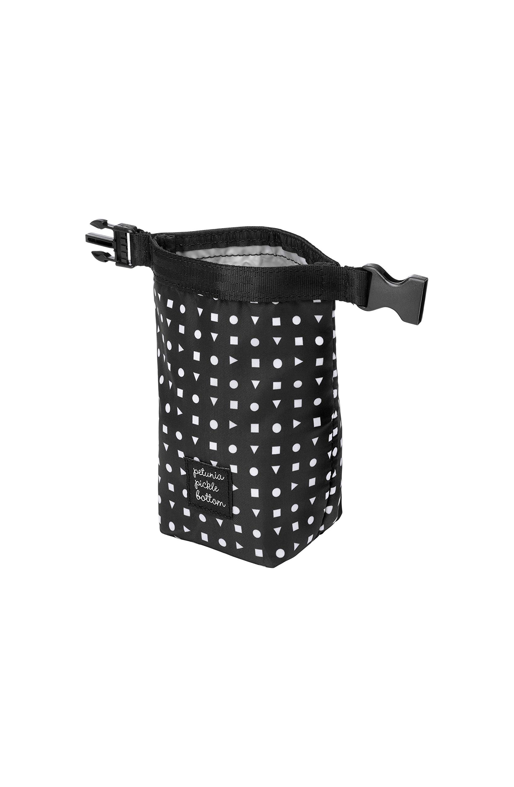 Petunia Pickle Bottom | Baby Snack Holder & Pacifier Holder | Insulated Snack Pouch & Reusable – Neo Geo