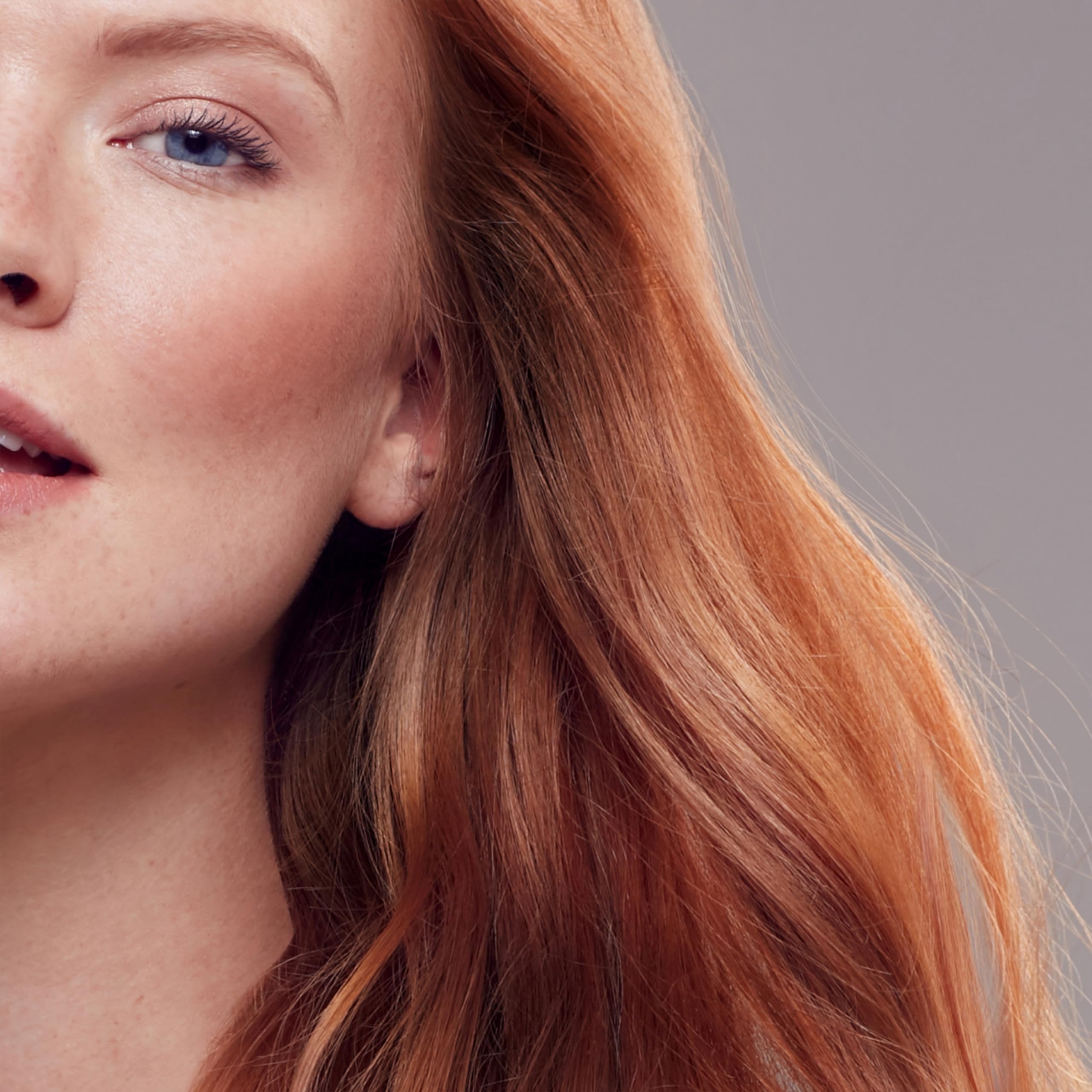 Grow Gorgeous Intense Conditioner - With Caffeine and Omegas for Thicker, Fuller Hair - Vegan, 8.45 oz.
