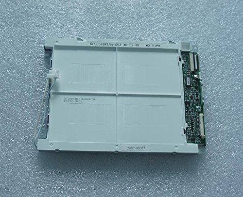 EBESTPANEL New KCS057QV1AA-G03 5.7 inch LCD Panel Display Screen