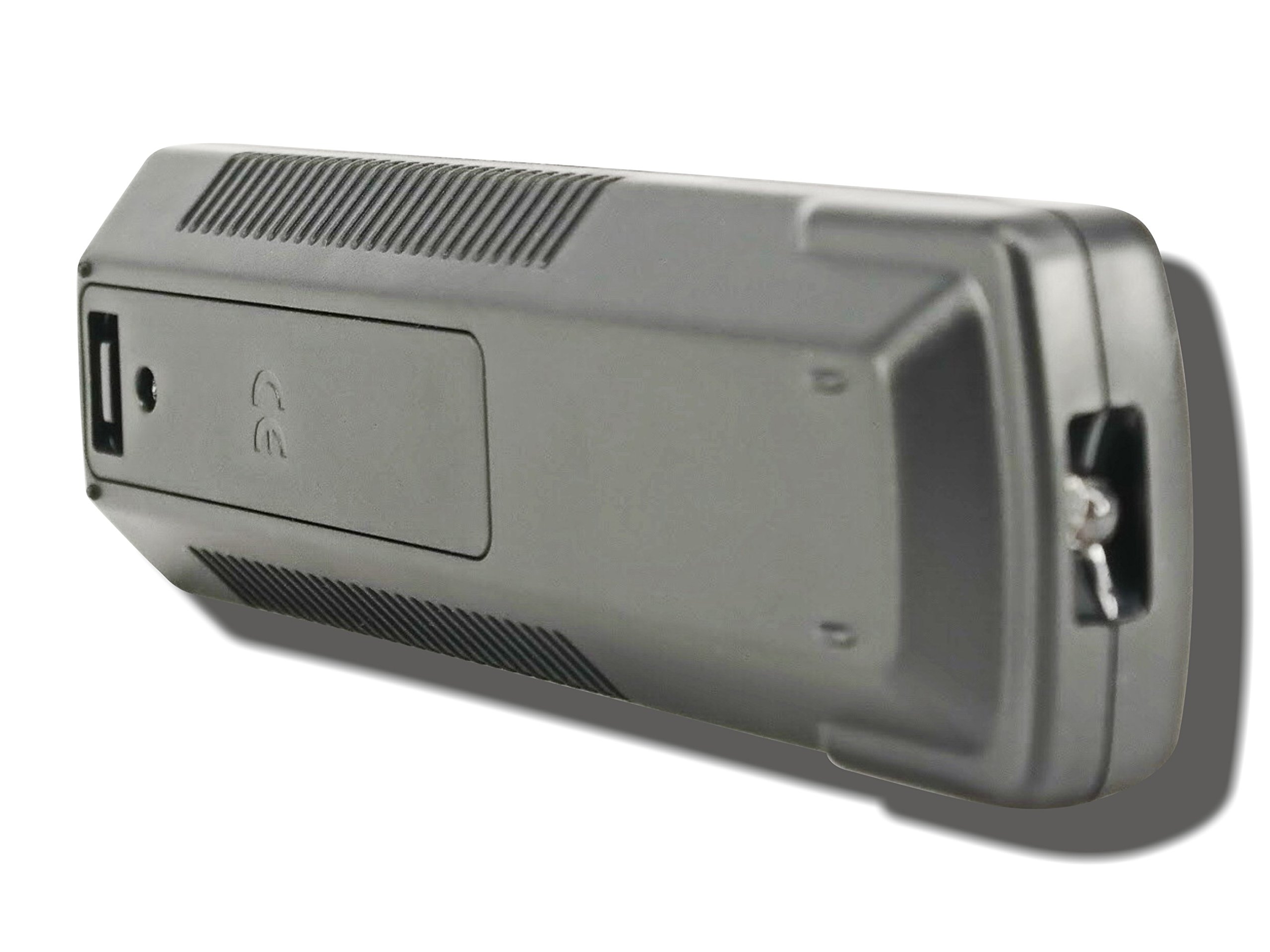 Replacement Remote Control for Aiwa AV-D30