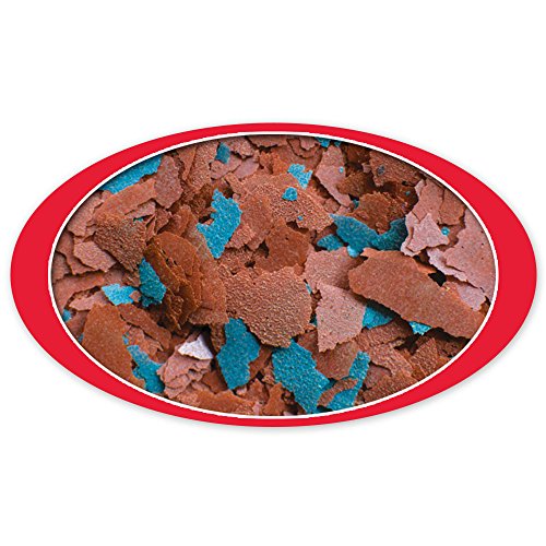 Cobalt Aquatics Color Flakes 1.2oz.