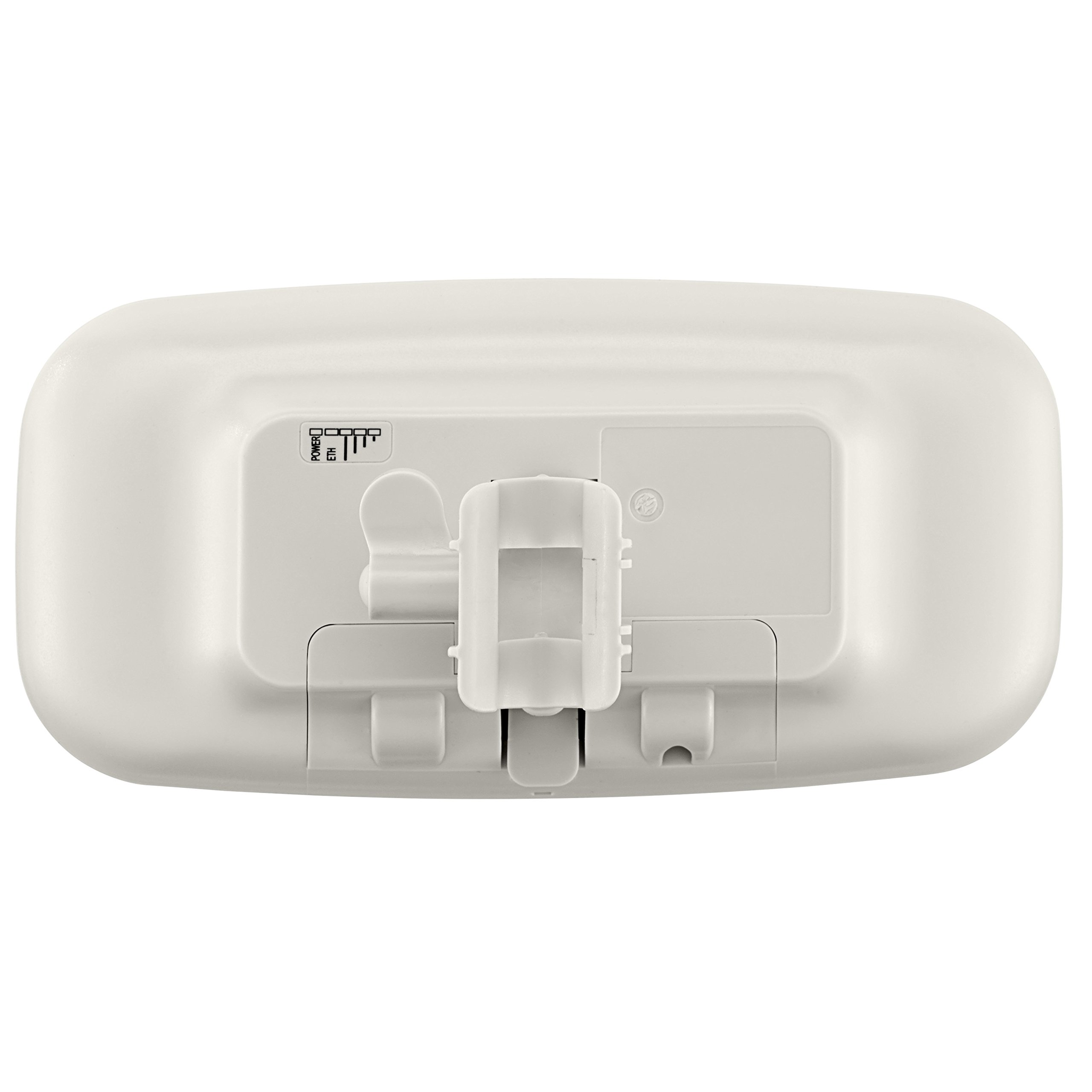 Cambium Networks ePMP Force 180 Bridge-in-a-Box Plug-n-Play Outdoor Wireless Ethernet Bridge - Pre-paired Point-to-Point (PTP) link - 10 Mile Wireless Range - 5GHz - 200 Mbps Throughput (C058900B072A)