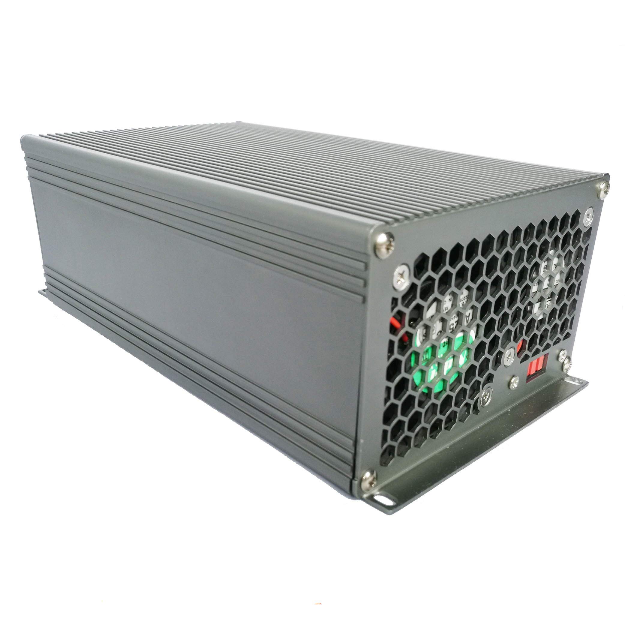 Xunba Switching Power Supply DC 24V 62A 1500w Power Adapter Driver Transformer 110V 220V AC DC24V for Led strip lamp CNC CCTV