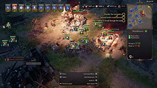 Ancestors Legacy - Nintendo Switch