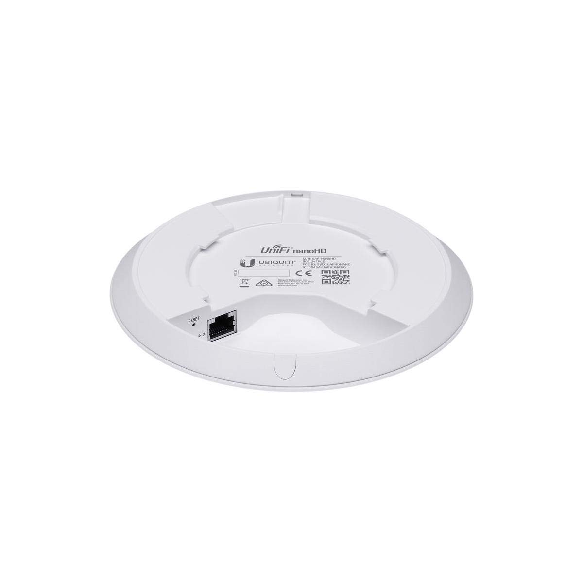Ubiquit UniFi Nanohd 3-Pack