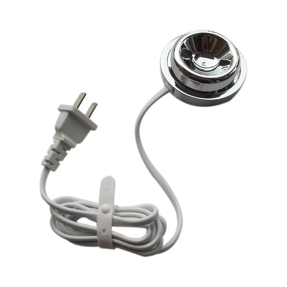 New Replacement Charger Base for Philips Hx9100 DiamondClean HX9340 HX9350 HX9360 HX9342 HX9382 HX9352 HX9332 HX9362 Toothbrush 100v-240v