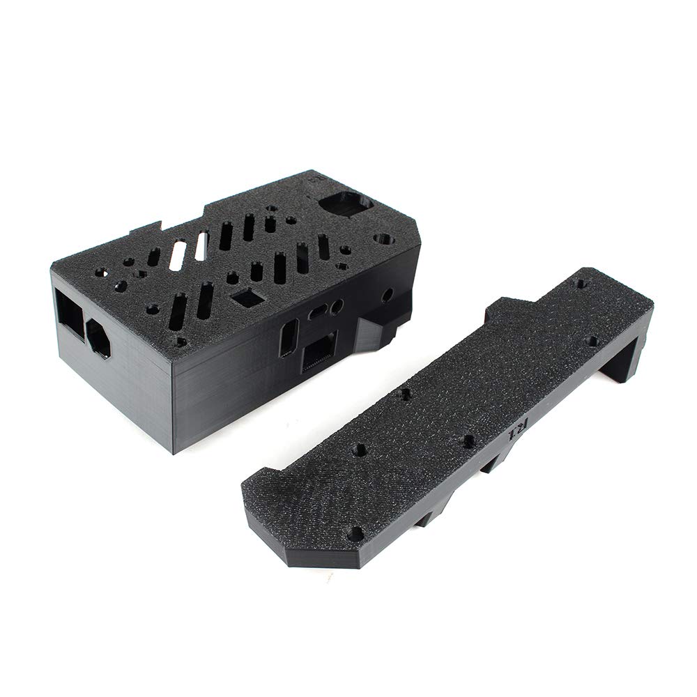 3D Printer Material Printed Parts Customized Special PLA Fila for Prusa Mini Multi Material Upgrade Kit to Clone prusa Mini