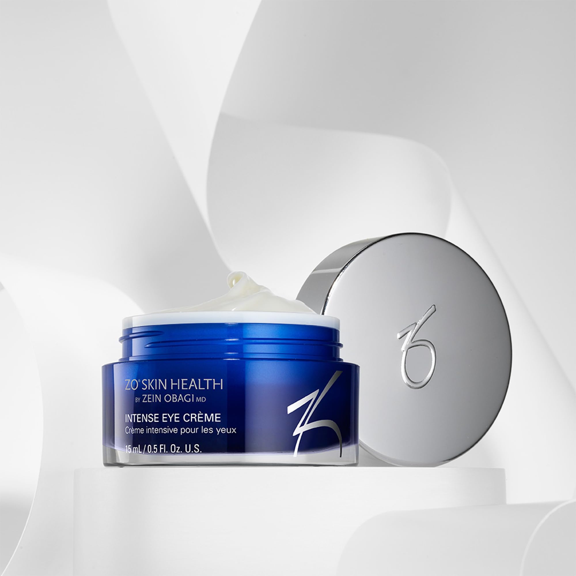 ZO SKIN HEALTH Intense Eye Crème 15 mL / 0.5 Fl. Oz.
