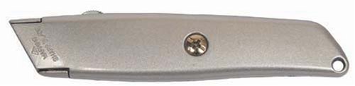 Retractable Utility Knife