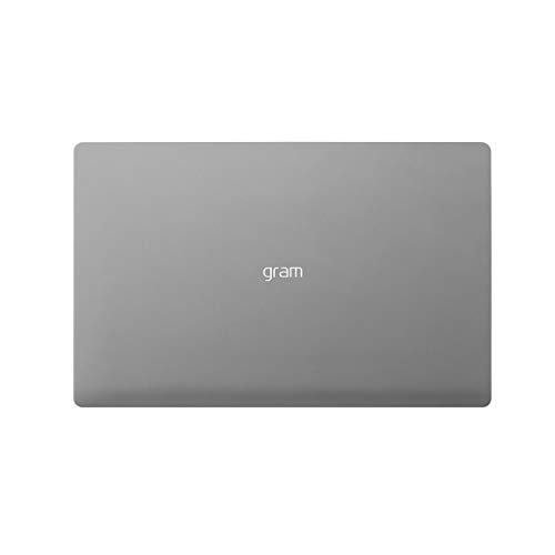 LG Gram Laptop - 14" Full HD IPS Display, Intel 10th Gen Core i7-1065G7 CPU, 16GB RAM, 512GB M.2 MVMe SSD, Thunderbolt 3, 18.5 Hour Battery Life - 14Z90N (2020)