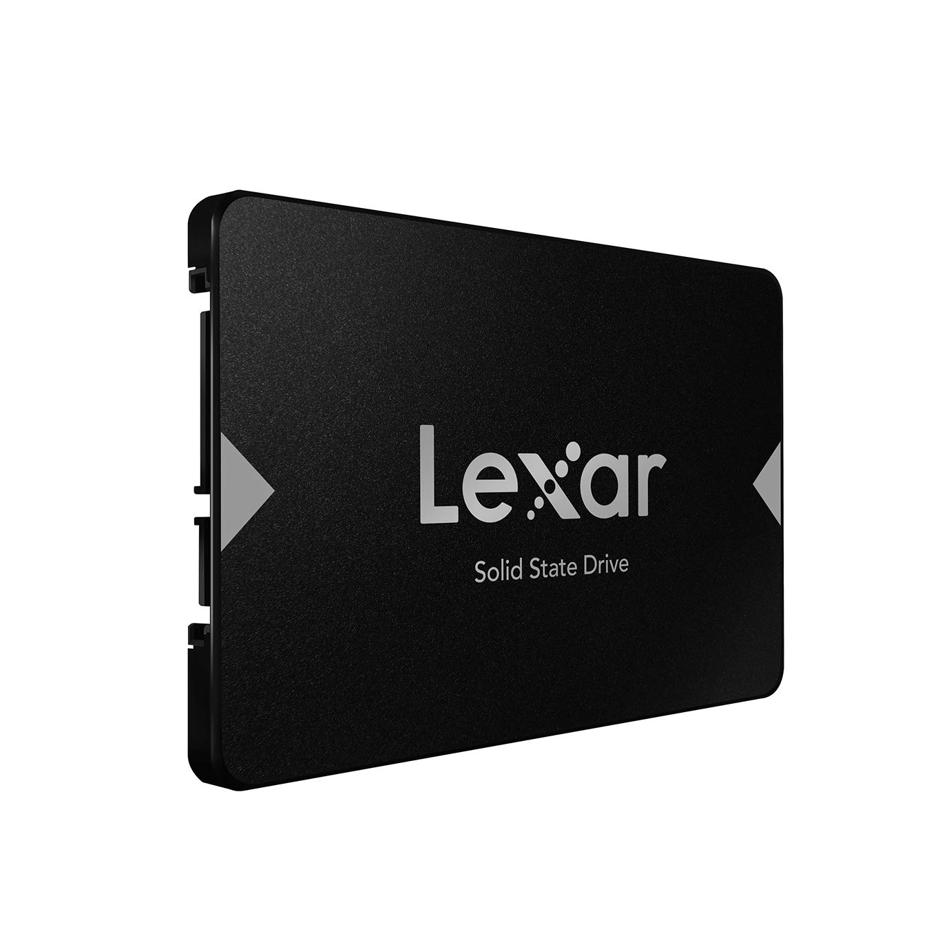 Lexar® NS200 2.5” SATA III (6Gb/s) Solid-State Drive 240 GB