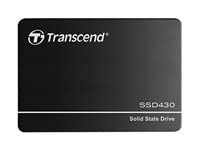 Transcend 64GB SSD430K SATA 6Gb s 2.5" Internal Solid State Drive